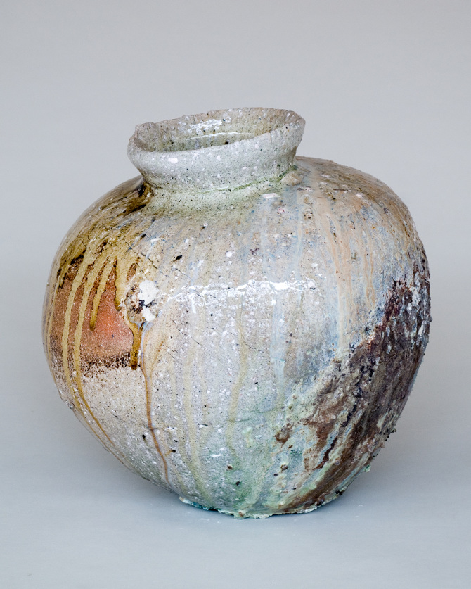 Pottery - Jordan Taylor