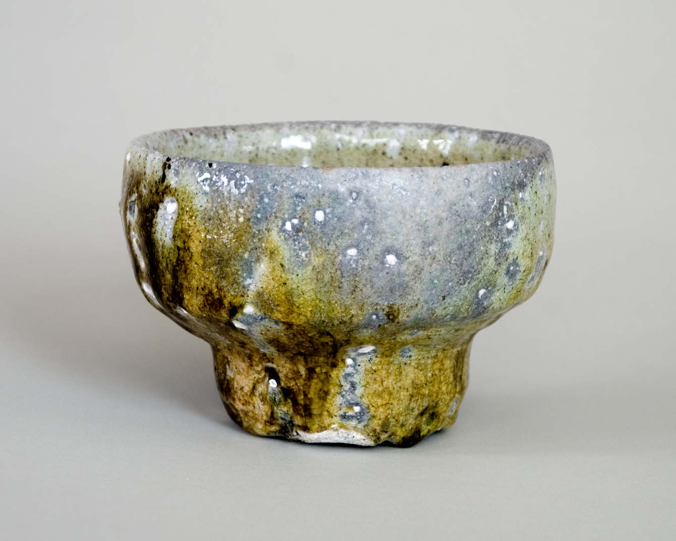 Pottery - Jordan Taylor