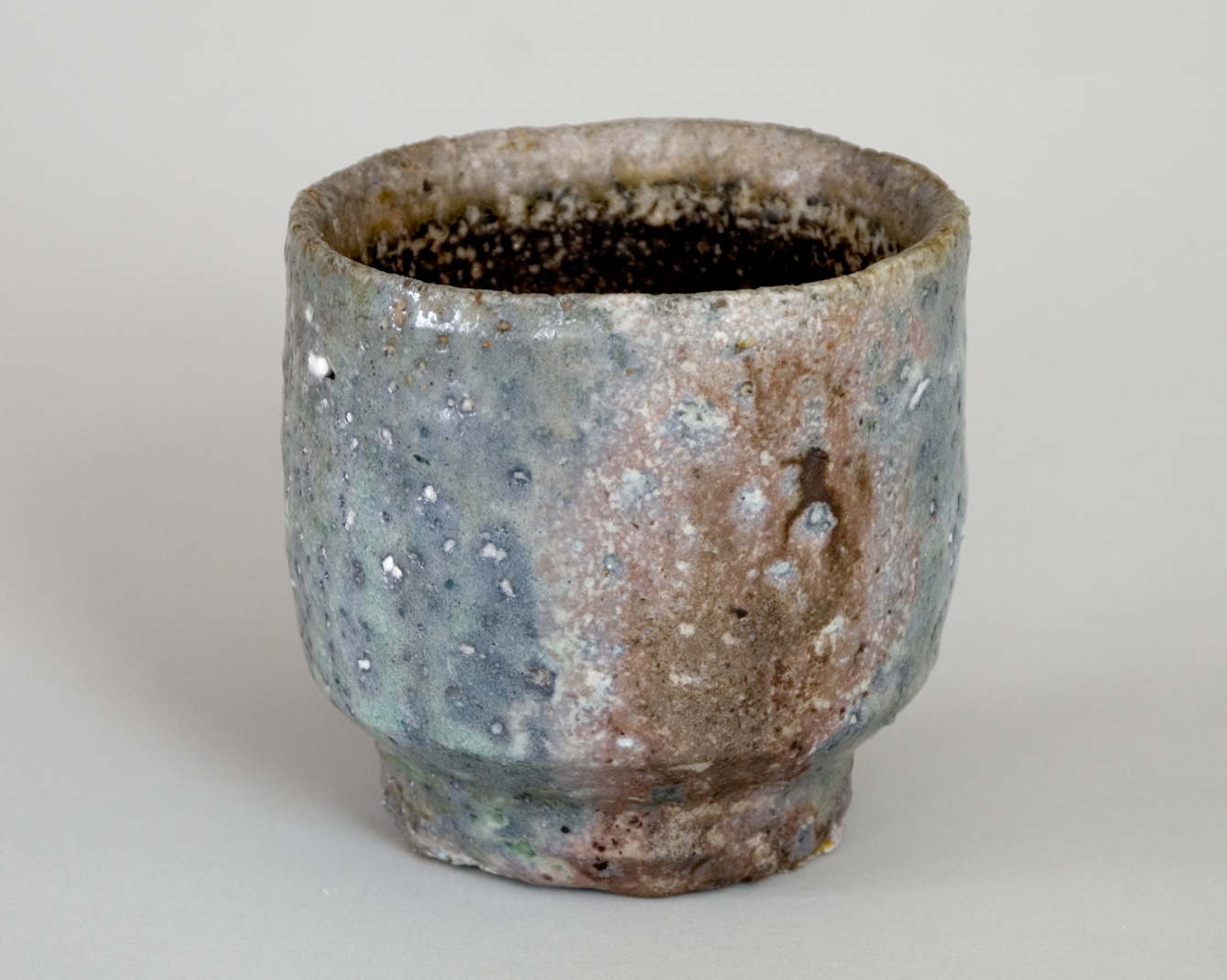 Pottery - Jordan Taylor