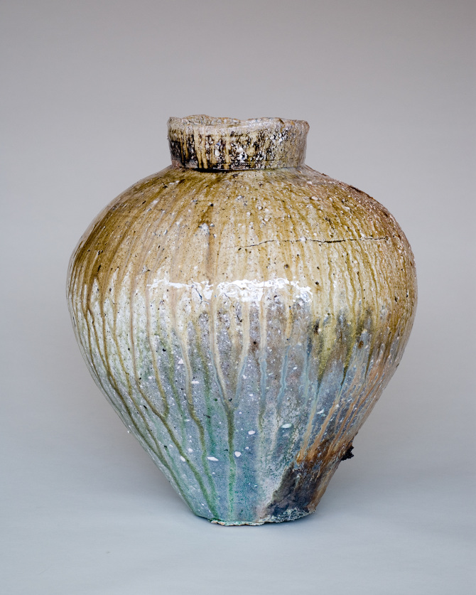Pottery - Jordan Taylor