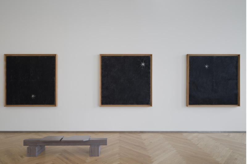 2024 Coordinate system - Vladimir Chernyshev