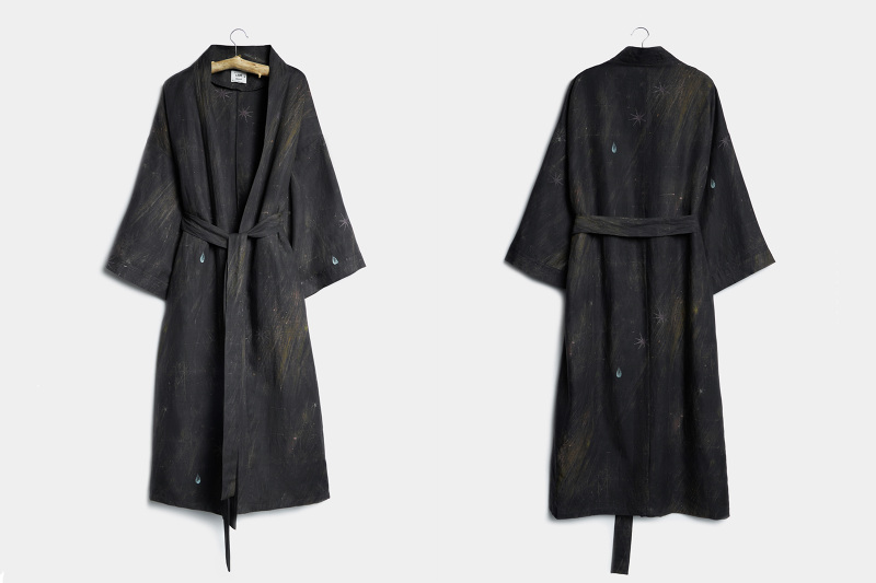 2024 Coordinate system - Vladimir Chernyshev