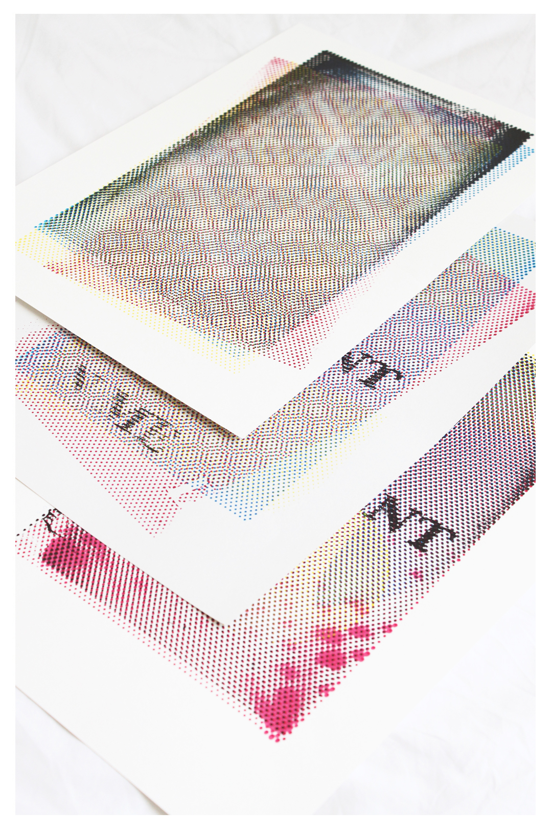 MA / EXPERIMENT - Tawan Ithijarukul