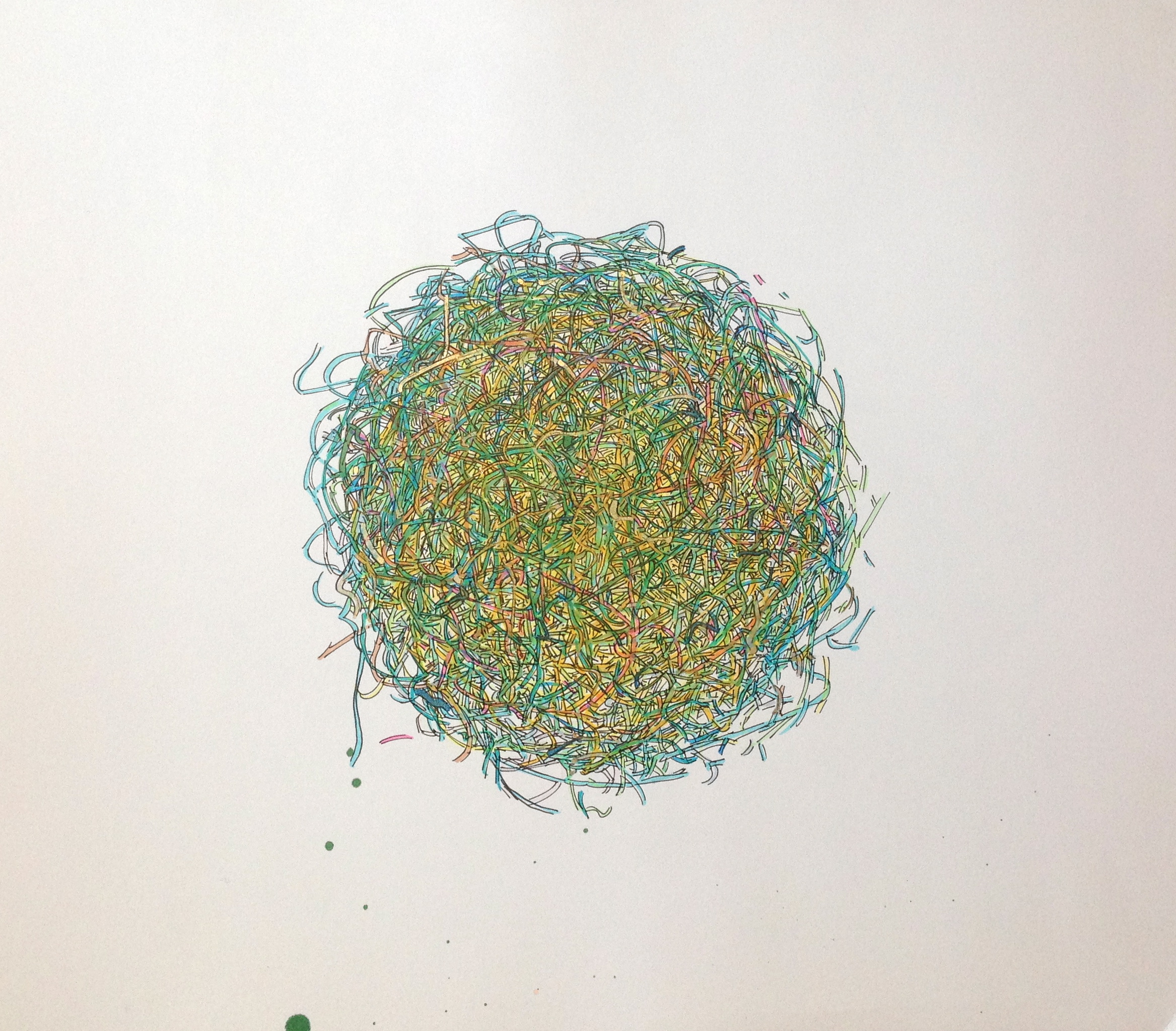 drawings & paintings - Alex Romania