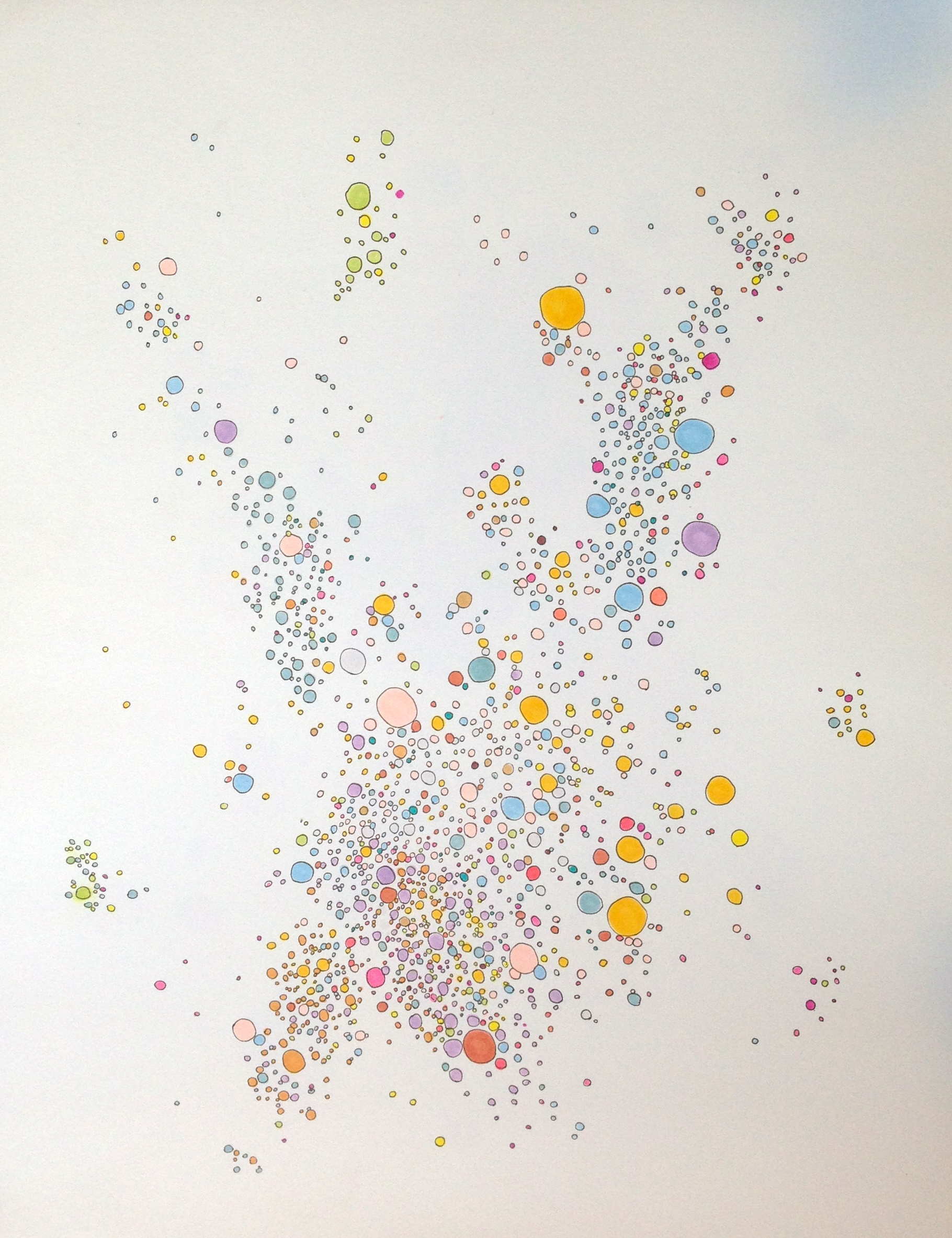 drawings & paintings - Alex Romania