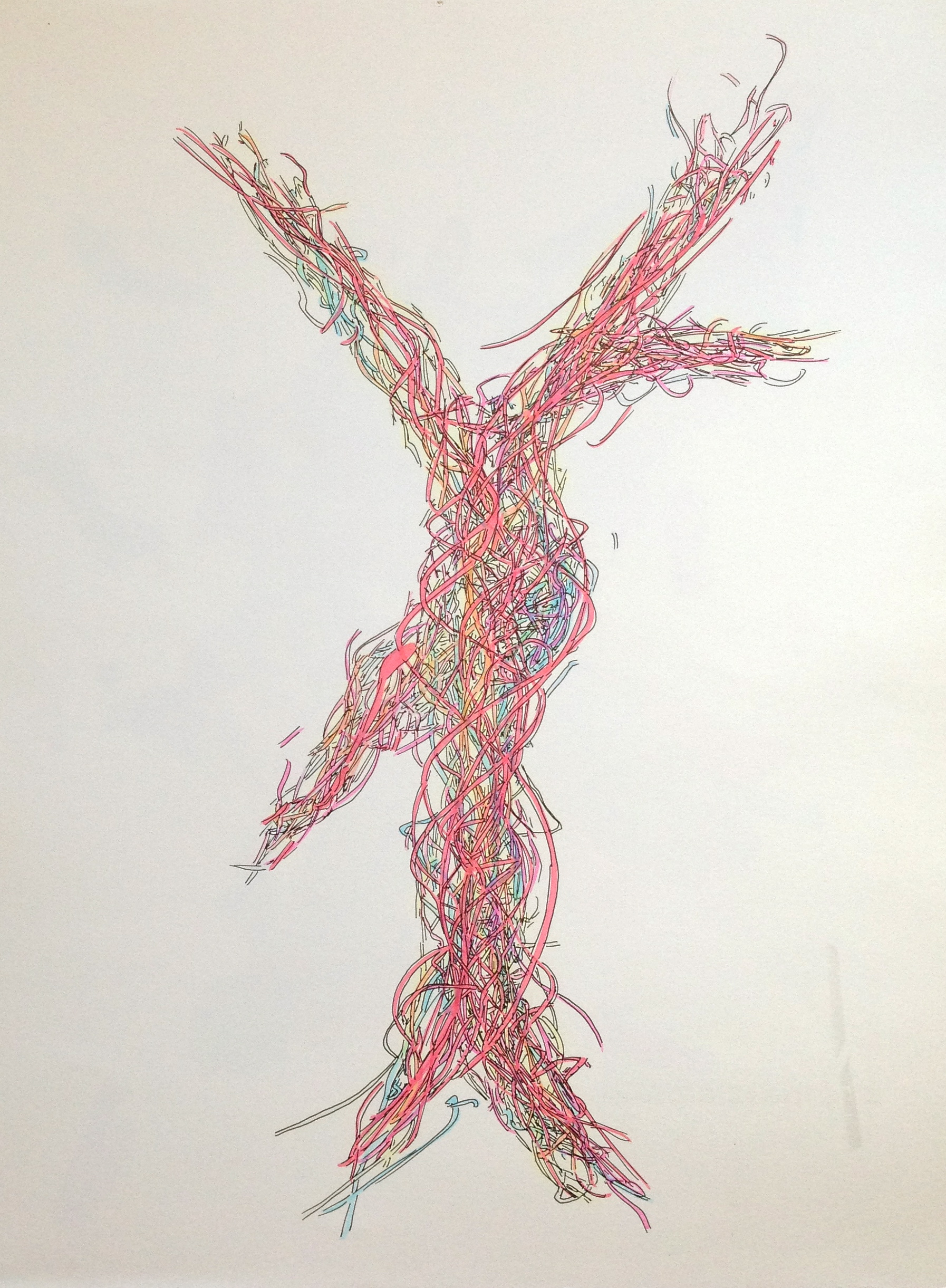 drawings & paintings - Alex Romania