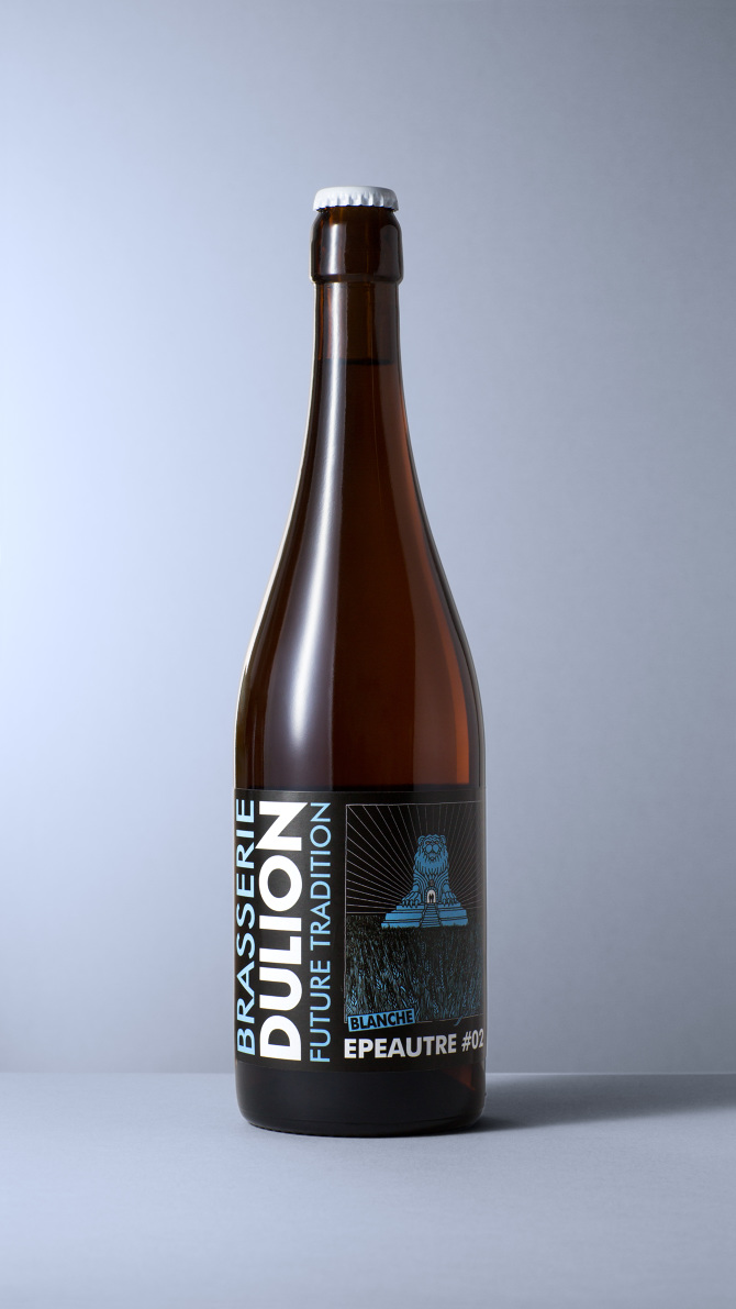 Brasserie Dulion - Elodie Farge photographe