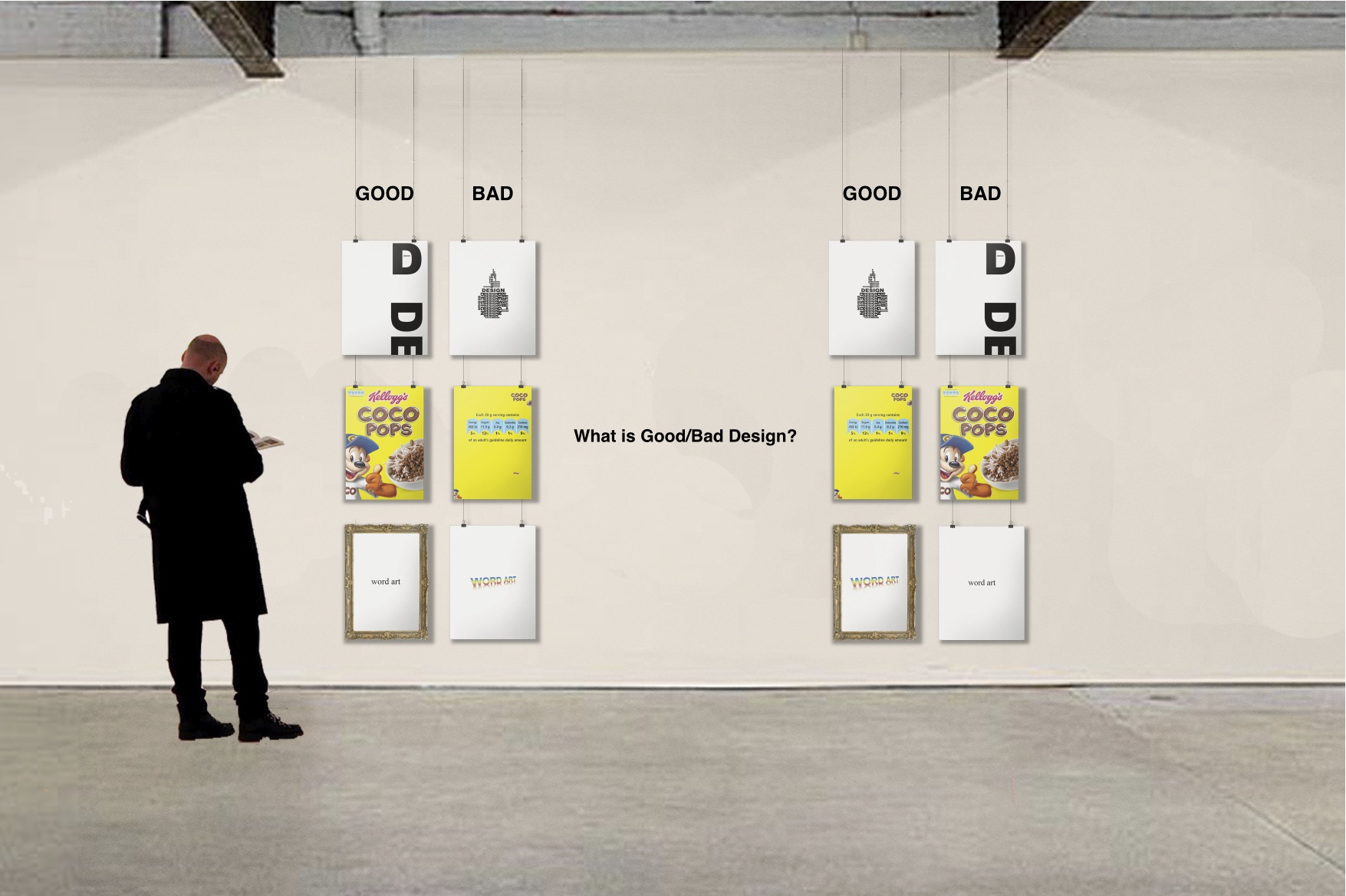 The Future of Graphic Design - Rebecca Archer