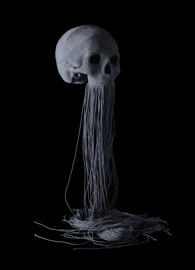 Actualité - www.jim-skullgallery.com