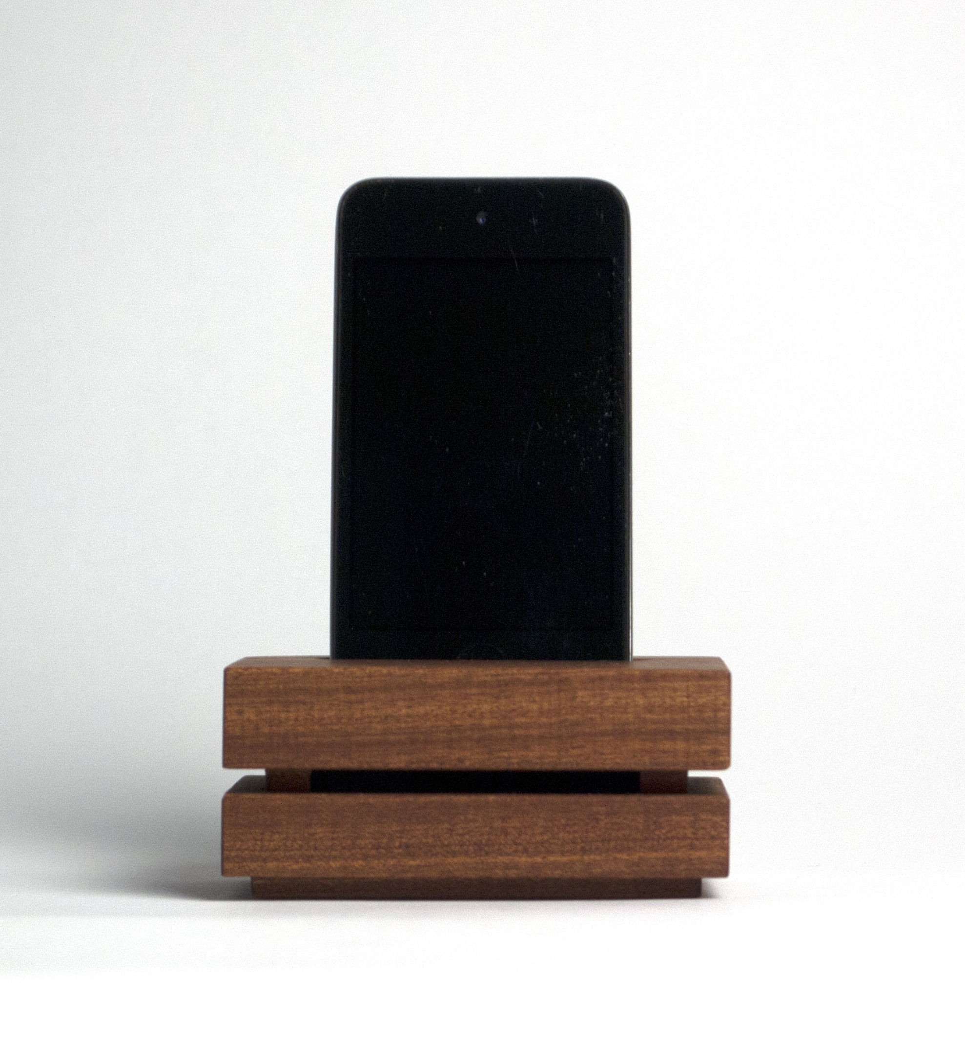 Minimalist Passive Speaker - Stolatis Design