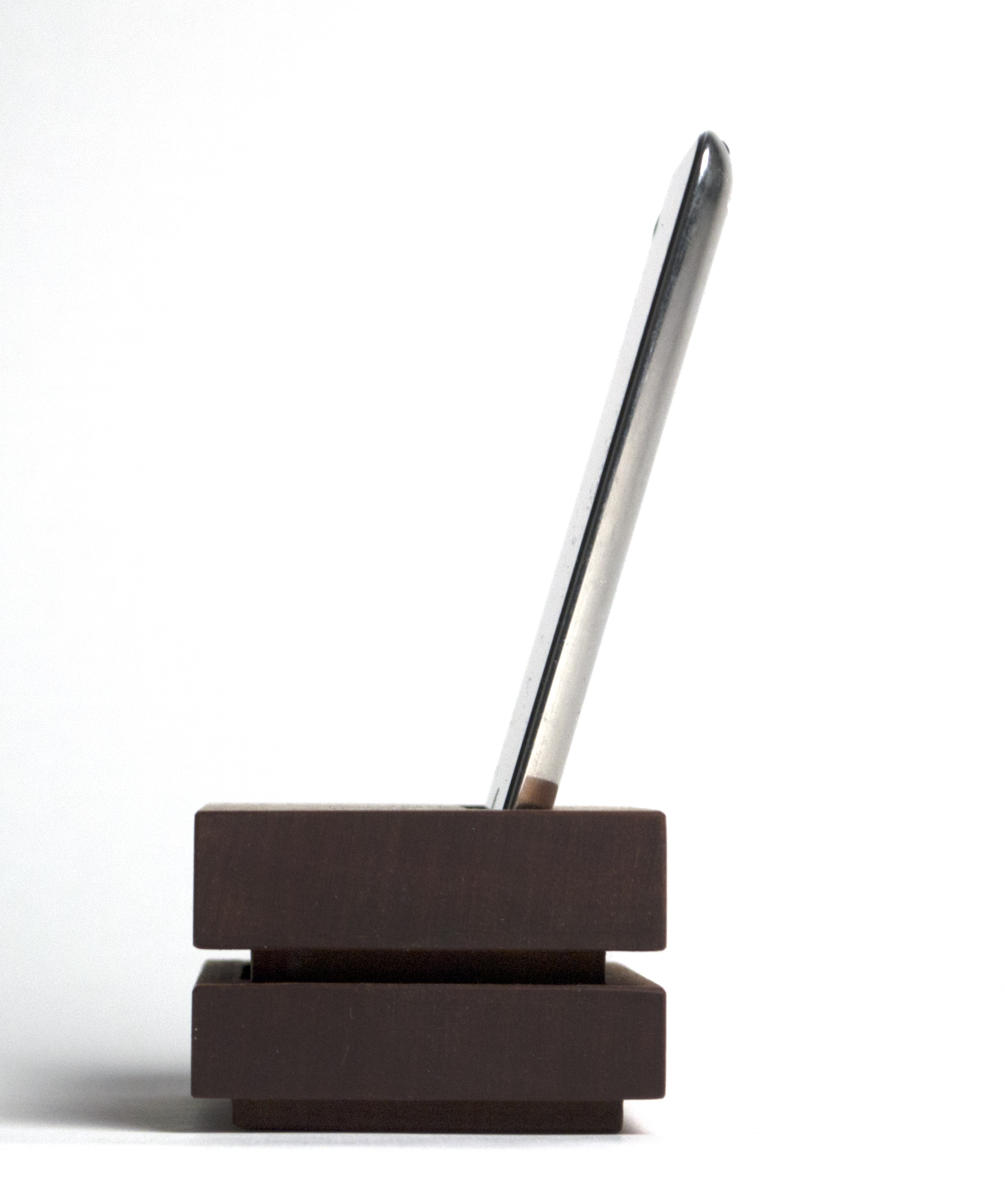 Minimalist Passive Speaker - Stolatis Design