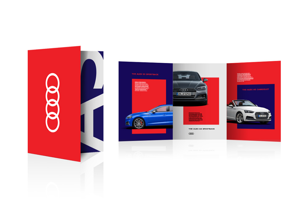 AUDI - sheehijkaul.com