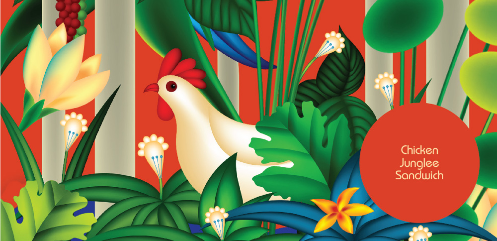 INDIGO PACKAGING - sheehijkaul.com