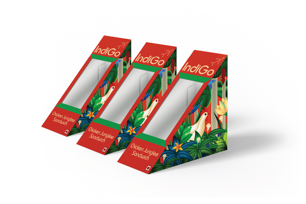 INDIGO PACKAGING - sheehijkaul.com