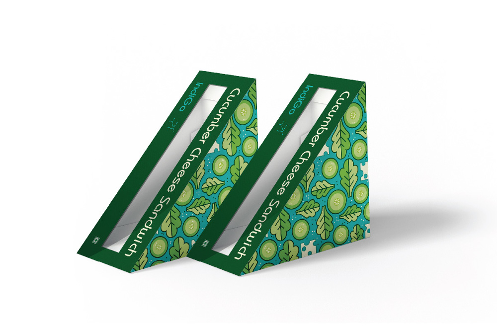 INDIGO PACKAGING - sheehijkaul.com