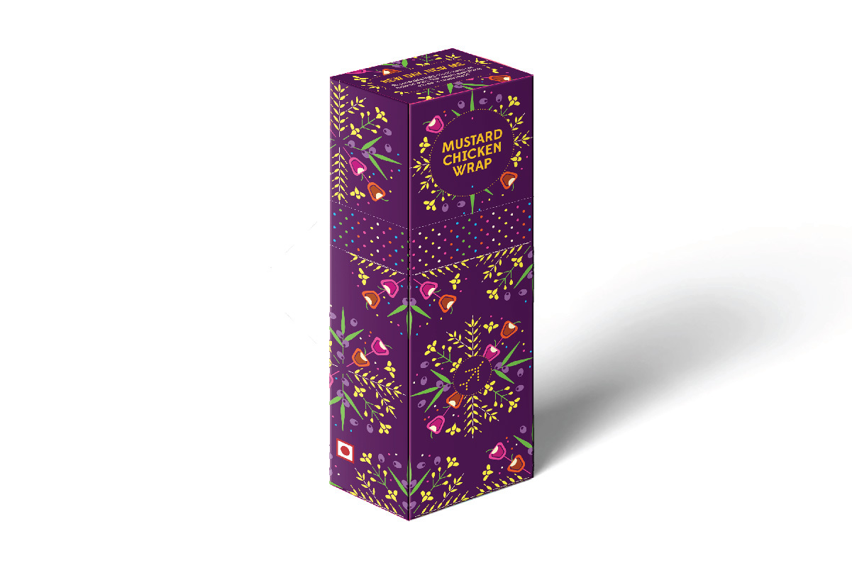 INDIGO PACKAGING - sheehijkaul.com