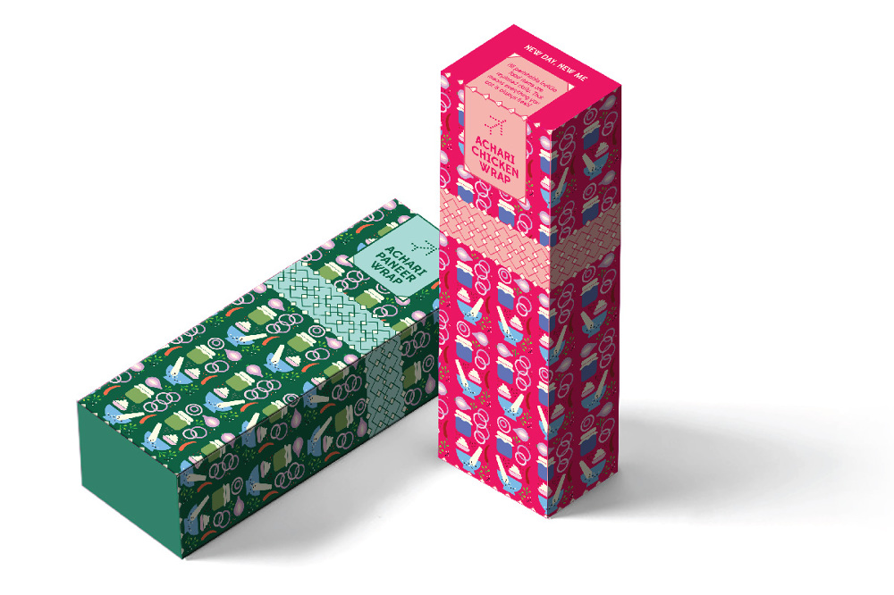 INDIGO PACKAGING - sheehijkaul.com