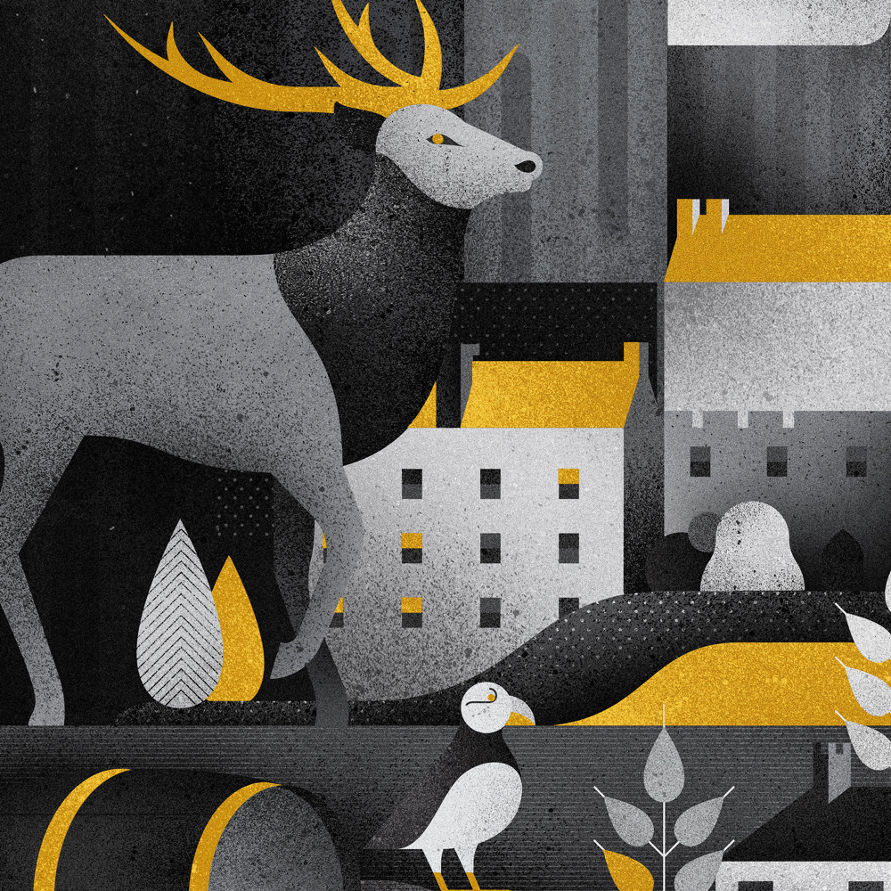 ROYAL STAG BARREL SELECT : SCOTLAND AWAITS - sheehijkaul.com