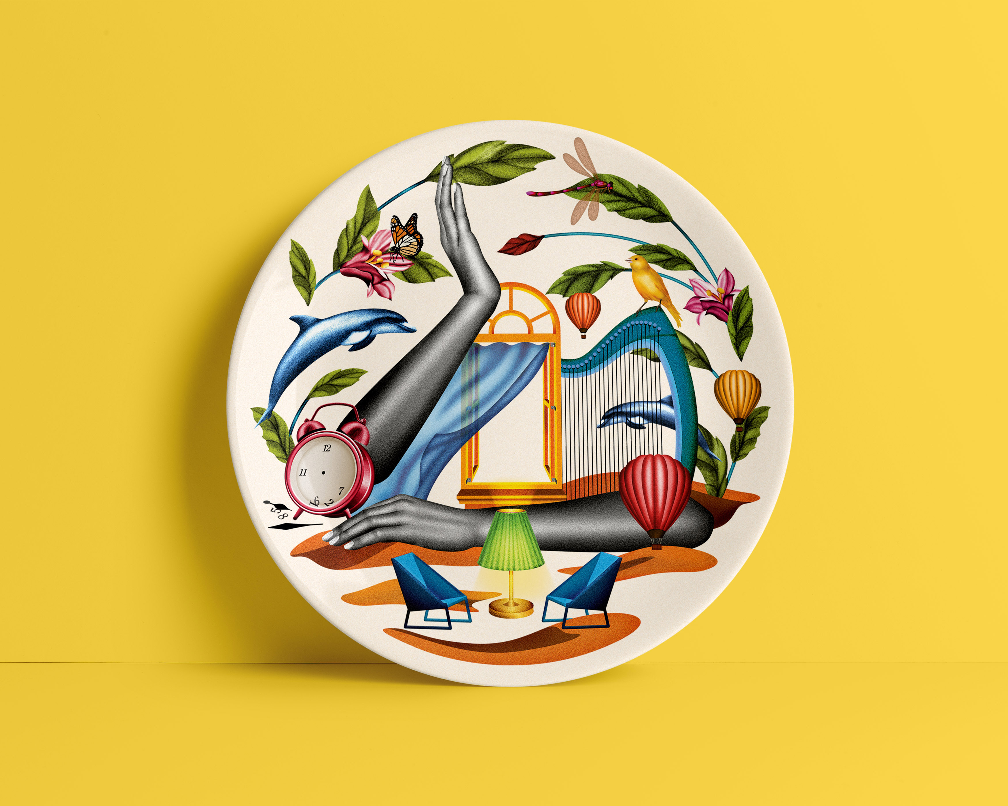 THE PLATED PROJECT - sheehijkaul.com