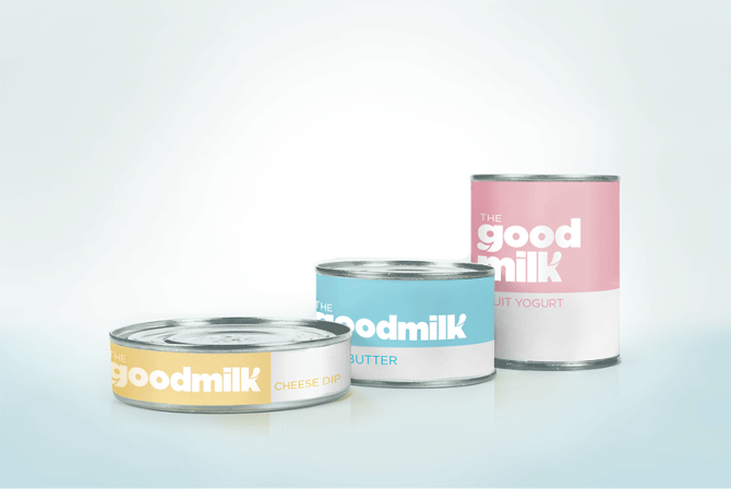 Milk Packaging - sheehijkaul.com