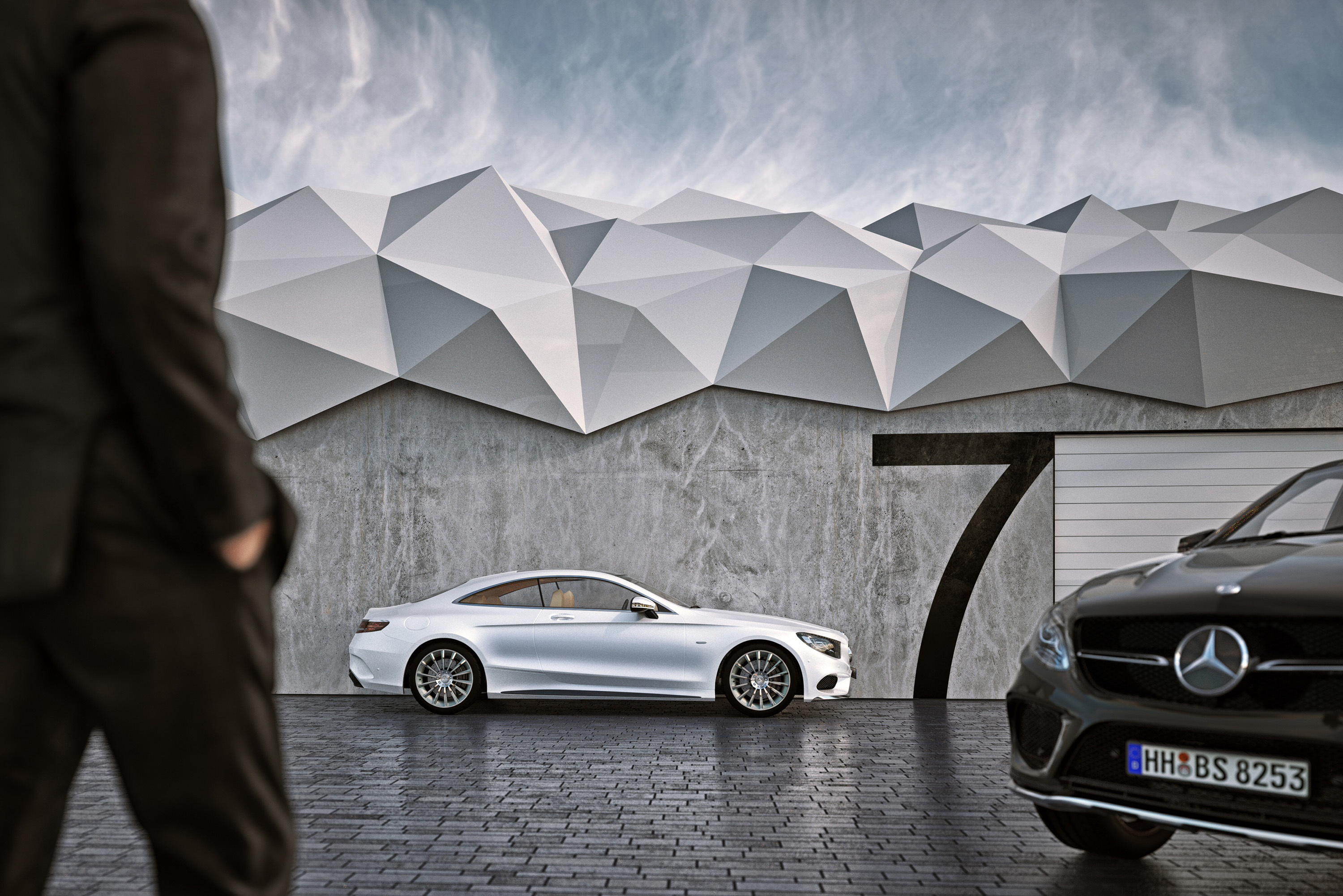 MB series - renderji