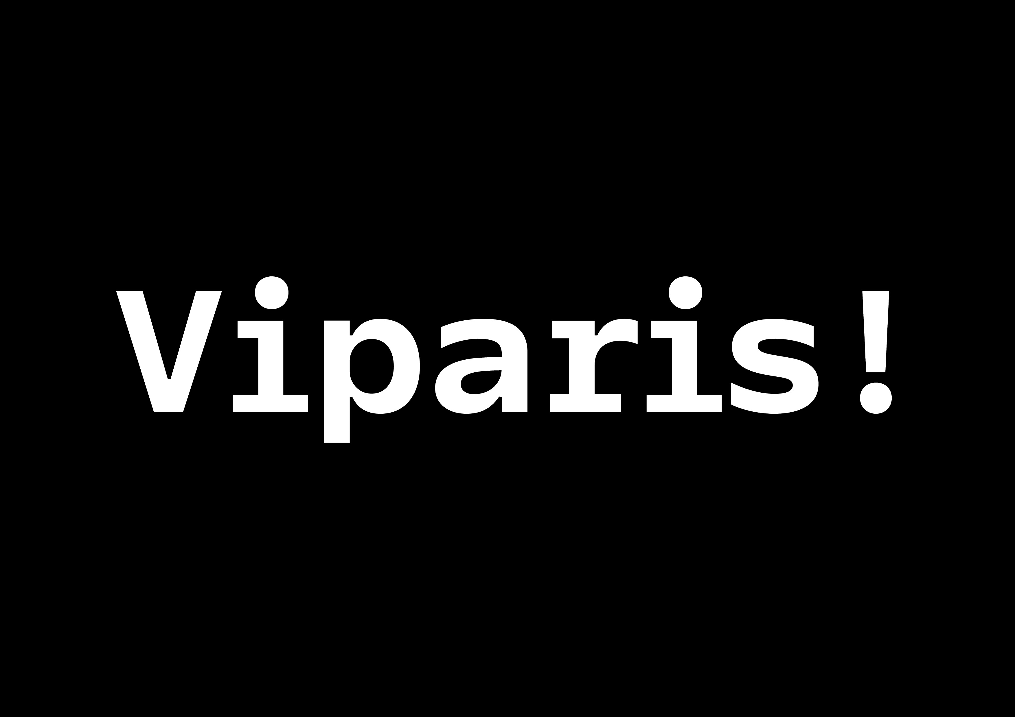 VIPARIS - helenemarian
