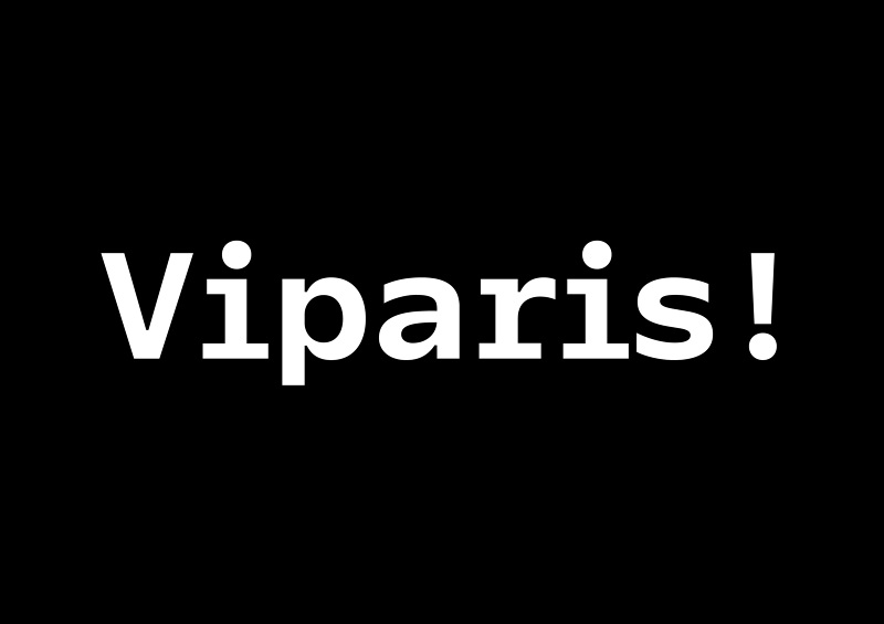 VIPARIS - helenemarian