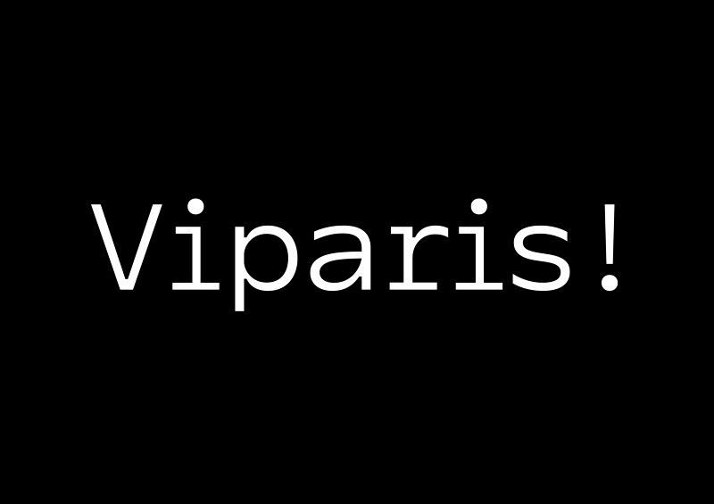 VIPARIS - helenemarian
