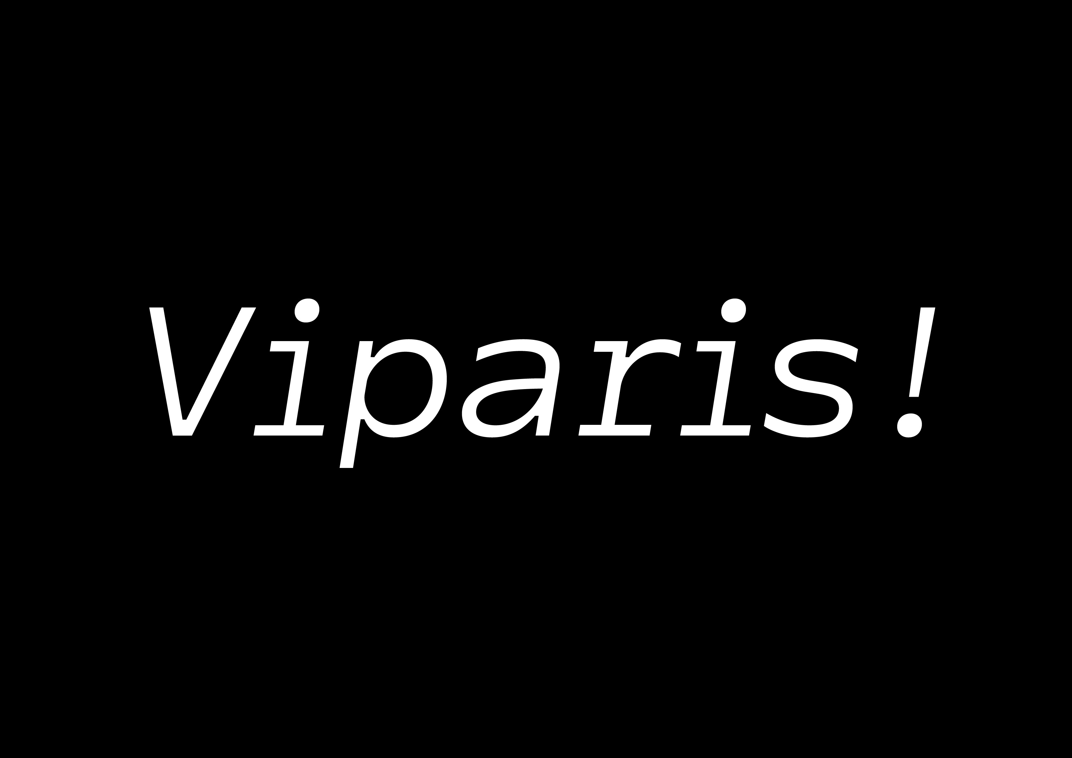 VIPARIS - helenemarian