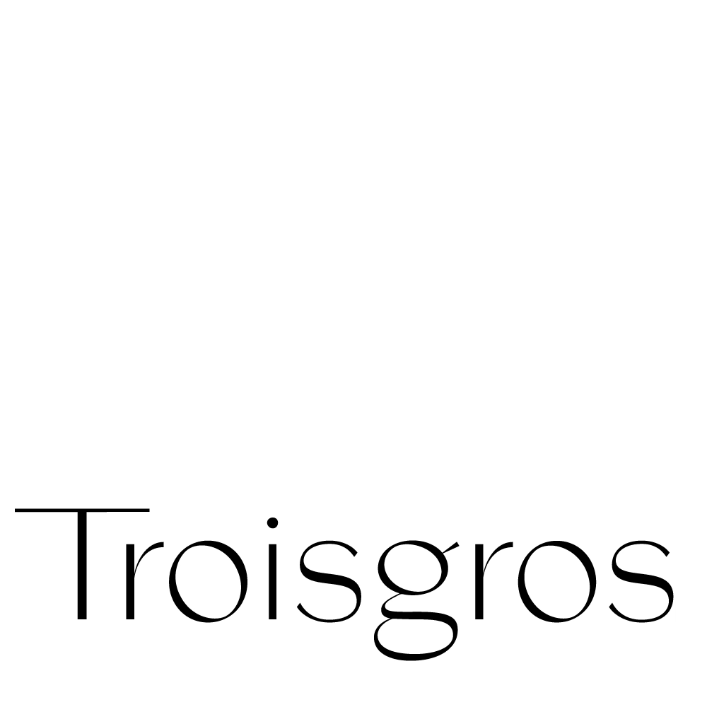 Maison Troisgros - helenemarian