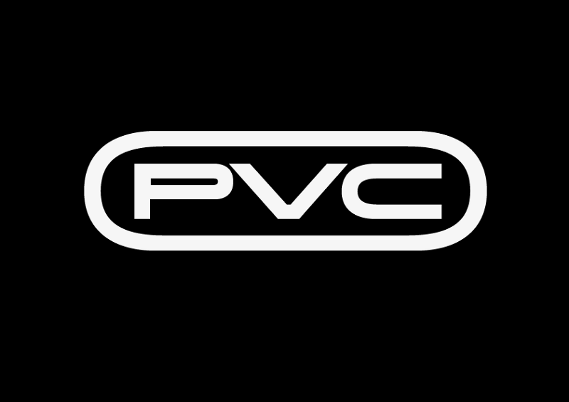 PVC TYPEFACE - helenemarian