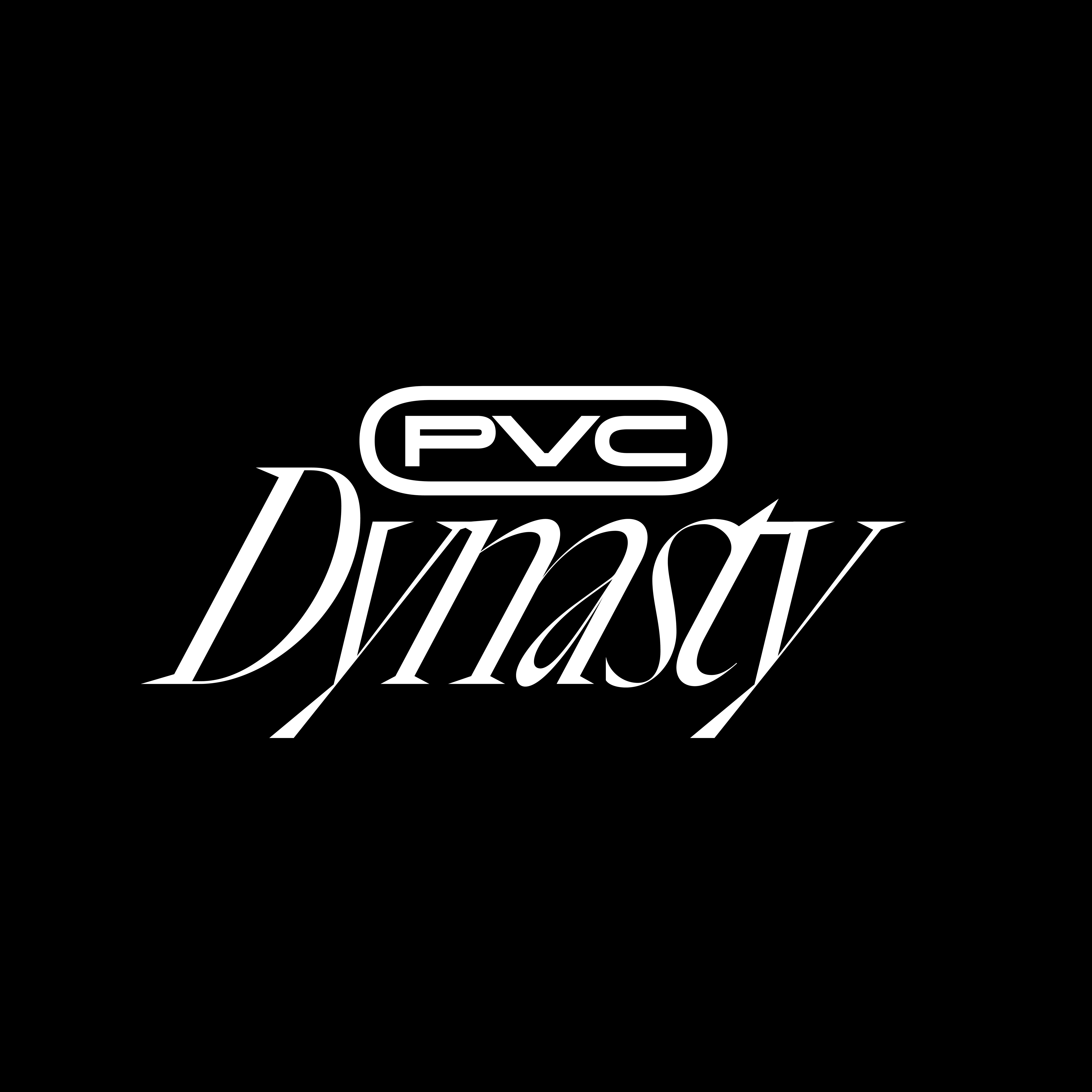PVC DYNASTY - helenemarian