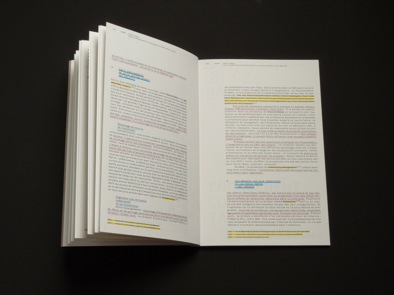 NUMA / THE BOOK - helenemarian