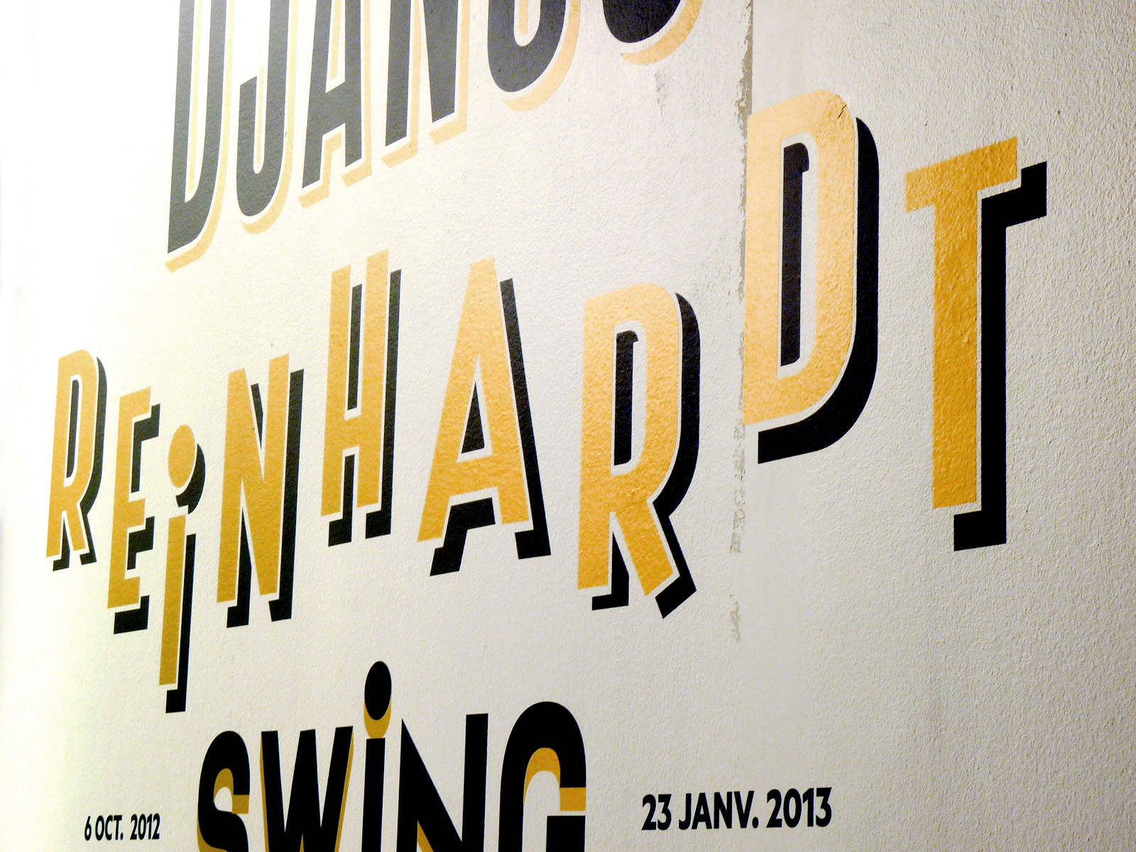 DJANGO REINHARDT - helenemarian