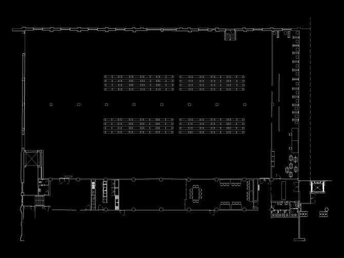 Prada Autumn 2006 Fashion Show - Israel Kandarian