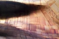 PATTERNS - Ben Batson