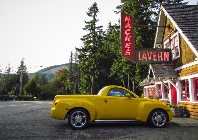 AUTOMOBILE - Ben Batson