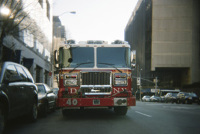 AUTOMOBILE - Ben Batson