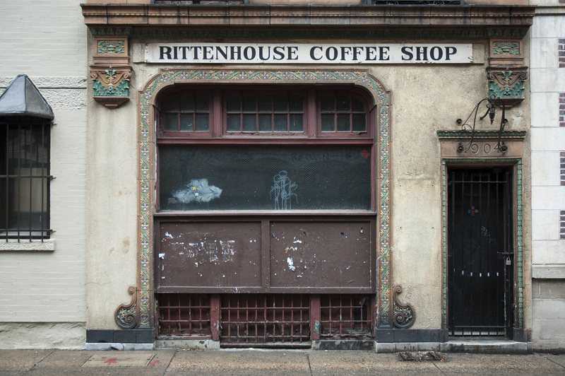 EMPTY CITY - Ben Batson