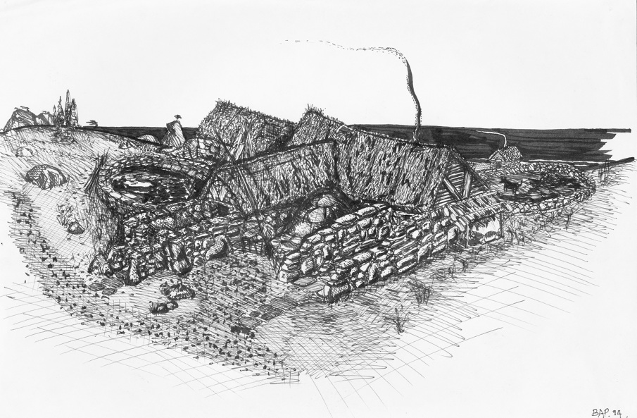 Bryce Perrin Design ADG