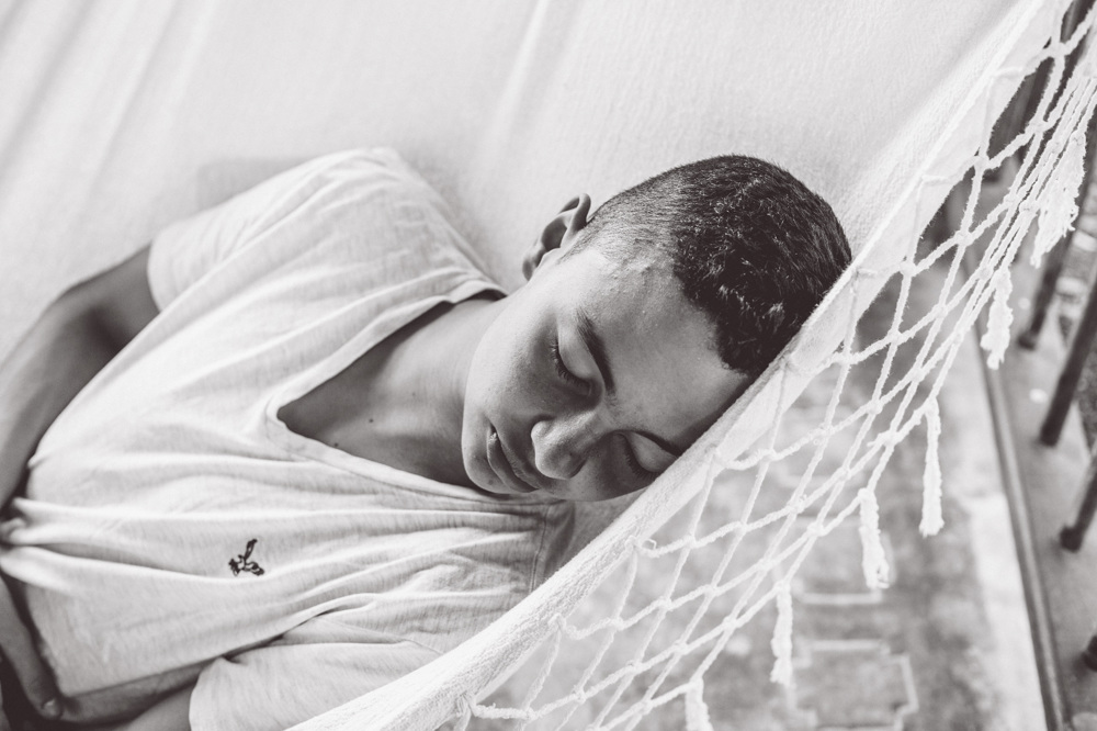 *Los Hinestroza Escobar* - Susana Berrio