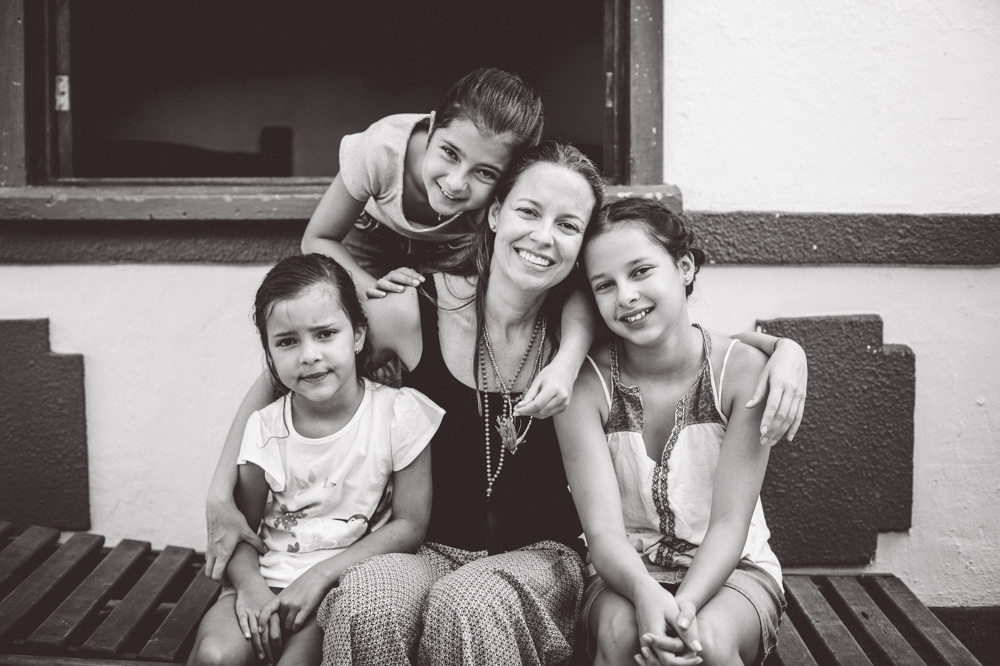 *Los Hinestroza Escobar* - Susana Berrio