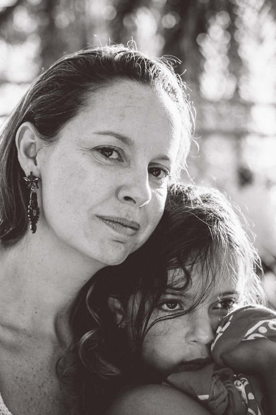 *Los Hinestroza Escobar* - Susana Berrio