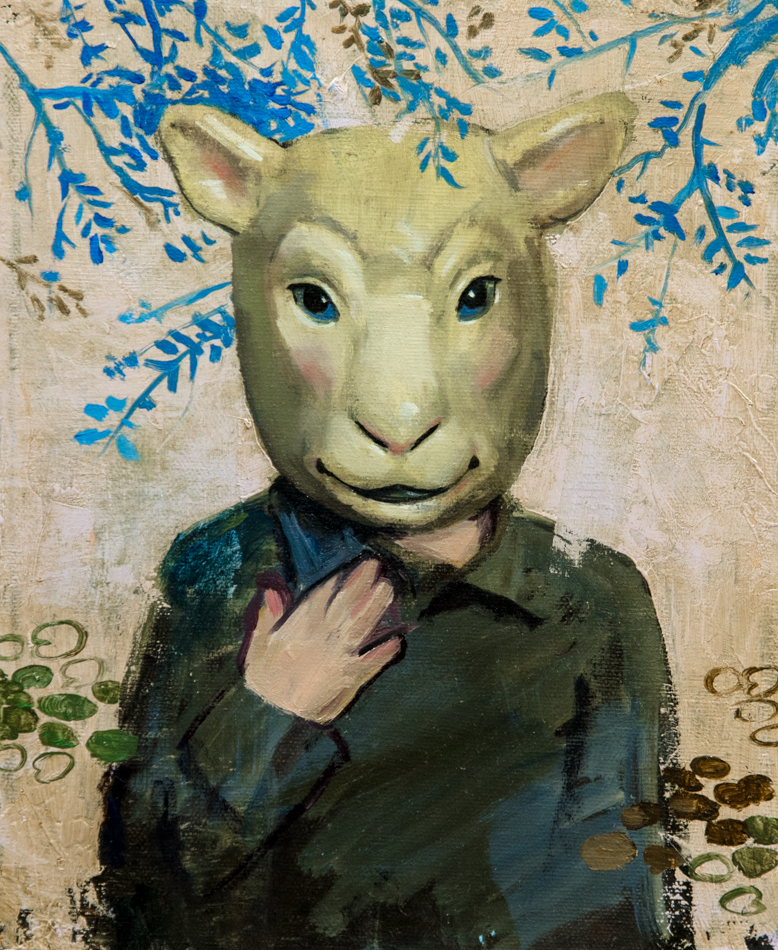 FINE ART - Jesse Draper Studio