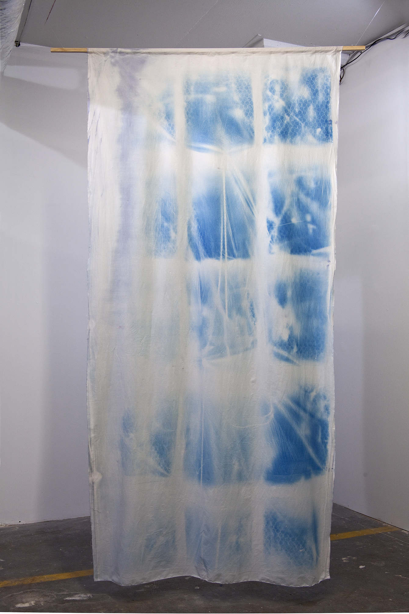 All Things That Are, Are Light and Soot Sept 21 - Nov 4, 2018 at Quappi ...