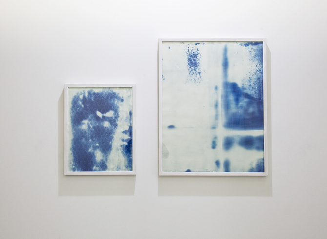 All Things That Are, Are Light and Soot Sept 21 - Nov 4, 2018 at Quappi ...