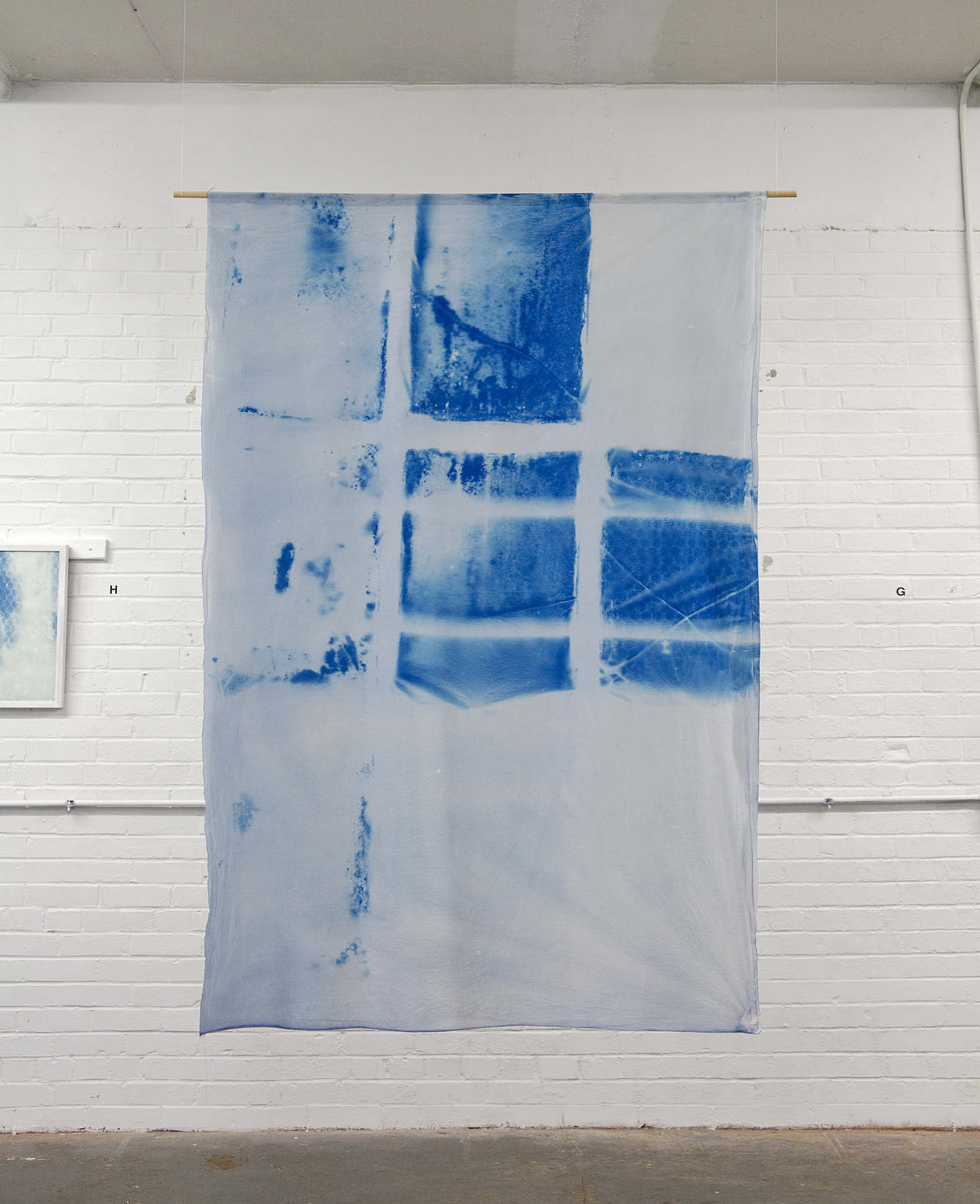 All Things That Are, Are Light and Soot Sept 21 - Nov 4, 2018 at Quappi ...