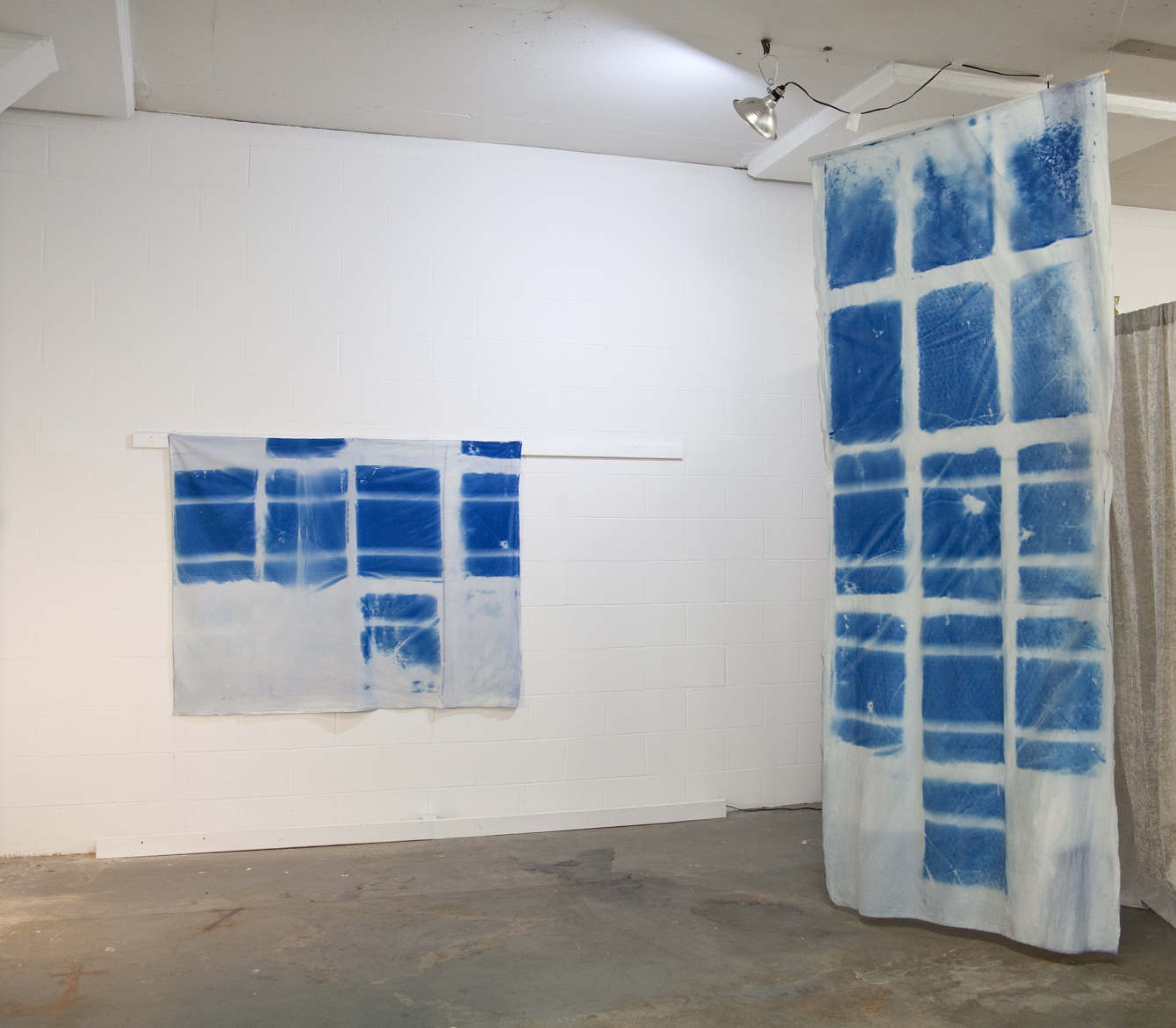 All Things That Are, Are Light and Soot Sept 21 - Nov 4, 2018 at Quappi ...