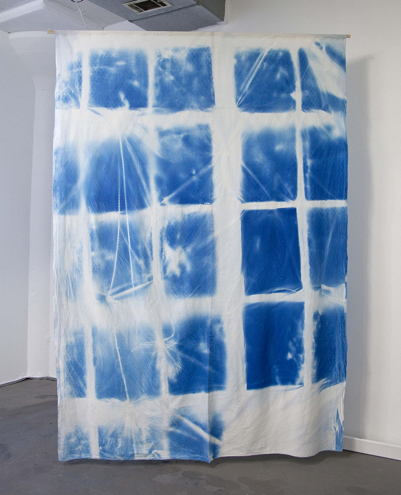 All Things That Are, Are Light and Soot Sept 21 - Nov 4, 2018 at Quappi ...