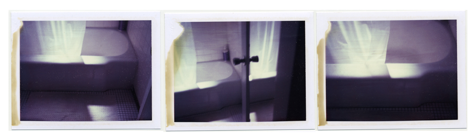 Ephemeral Light Moments - www.vanessaalbury.com